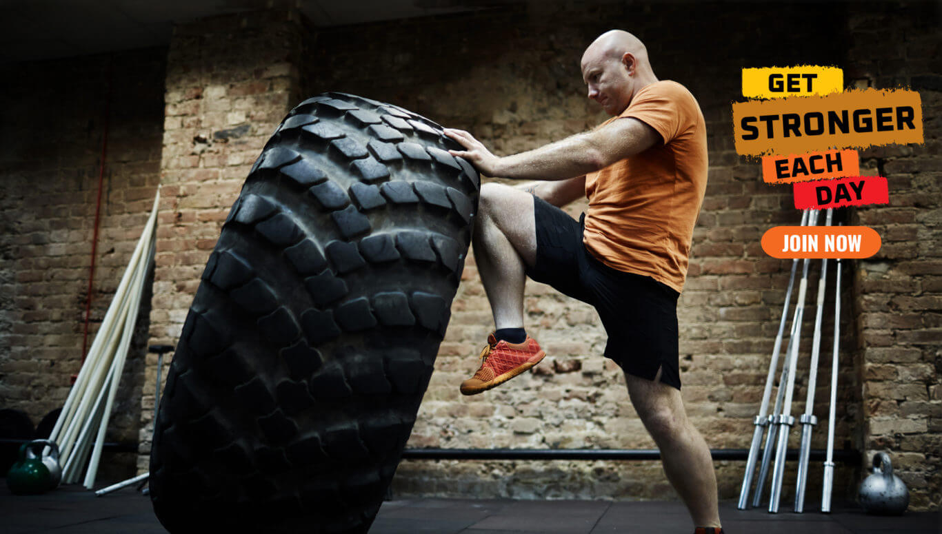 Personal Fitness Training Gym in Kolkata - Rave Fitness Studio