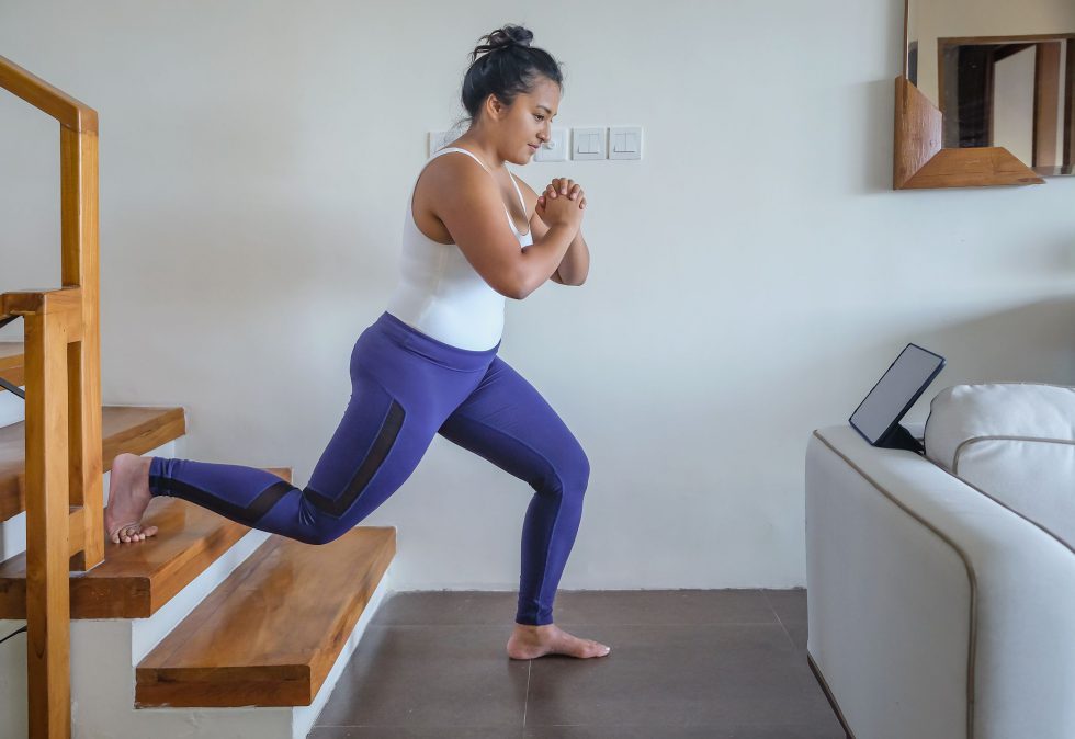 FREE WORKOUTS YOU CAN DO AT HOME RIGHT NOW WITH RAVE FITNESS