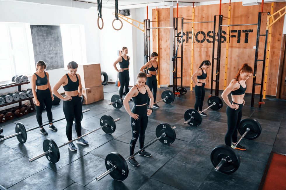 Why Is CrossFit Training better to Gain Long-Term Results?